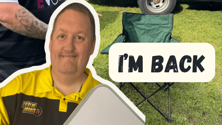 Danny and Gary: Rate My Takeaway star teams up with famous food ...