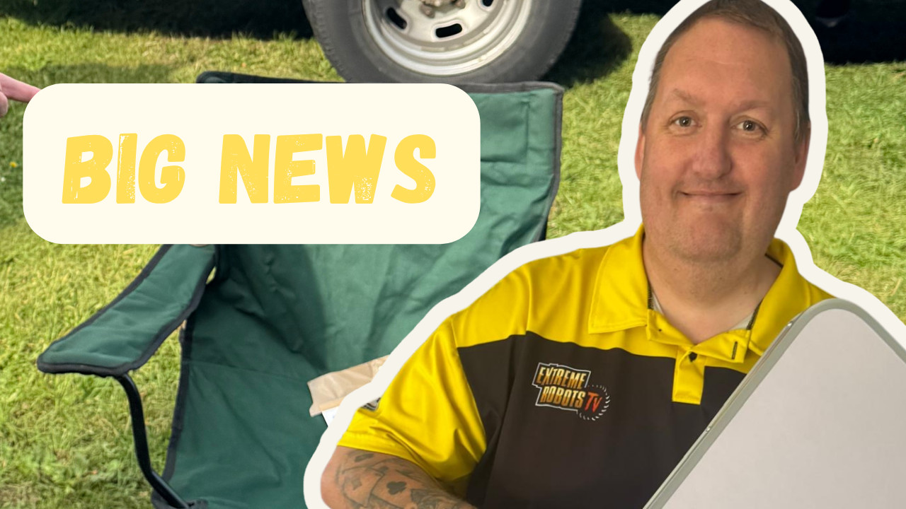 Danny and Gary: Rate My Takeaway star teams up with famous food reviewer Gary Eats to create ‘a ...
